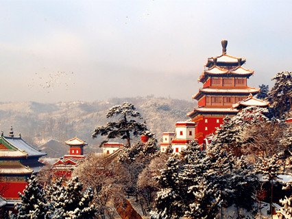 2 Days Chengde Tour Package (from Beijing round trip) , Beijing Tours ...