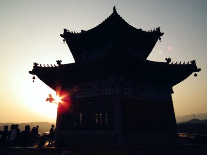 2 Days Chengde Tour Package (from Beijing round trip) , Beijing Tours ...