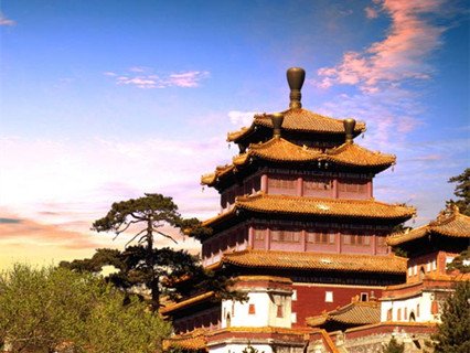 2 Days Chengde Tour Package (from Beijing round trip) , Beijing Tours ...