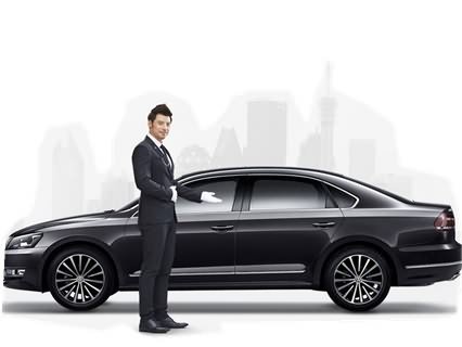 Beijing Car and Driver , Beijing Car Rental