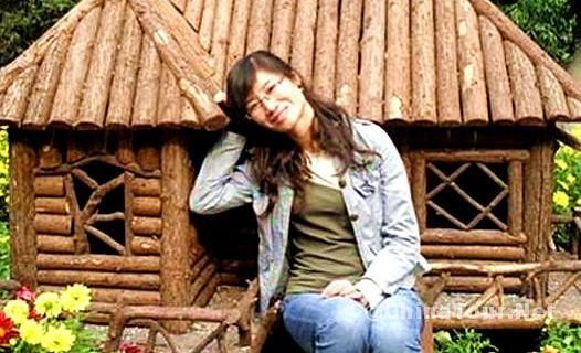 Rosaline Ma - Beijing Tour Guide , Beijing Tour Guide, China Travel Service